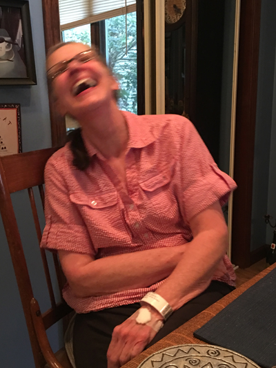 final photos of june | Grace Uncensored